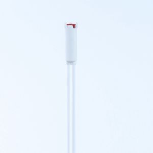 Quality A-31 6mm LED Indicator Light Transparent 220V Indicator Light for sale