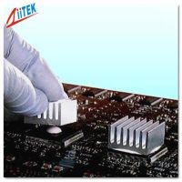 Quality 1.2W/mK Silicone Thermal Conductive Grease Electrical Insulation Heat Transfer Grease for sale