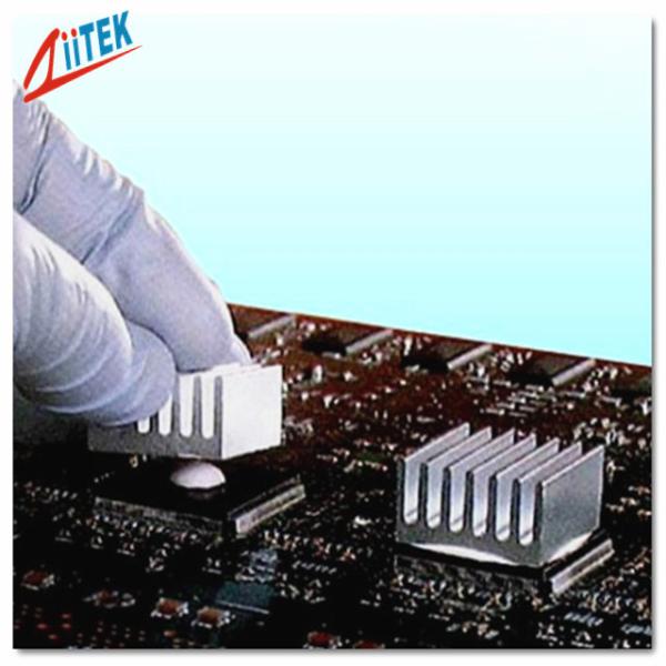 Quality CPU Heatsink Cooling Thermal Conductive Grease Heat Sink Thermal Paste for sale