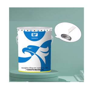 Quality Industry Coating Economical Water Soluble Enamel Paint With High Chemical for sale