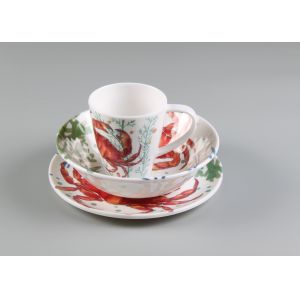Quality Melamine Dinnerware Set for sale
