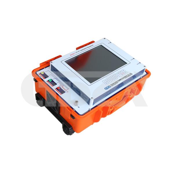 Quality Transformer Characteristic Comprehensive Tester, CT PT Testing Equipment Test for sale