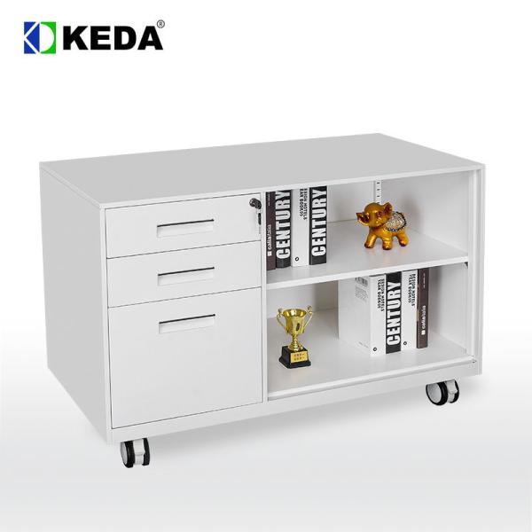 Quality 35Kgs Load Capacity Office Filing Cabinet for sale