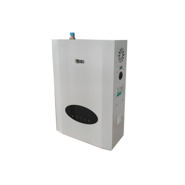 Quality 12kw Electric Wall Mounted Boiler And Water Heater Electromagnetic Induction Heating for sale