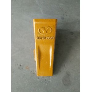 Quality Komatsu Excavator Bucket Tooth for sale