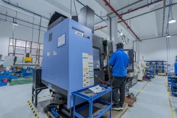China Factory - Wuxi Hope Technology Co., Ltd.