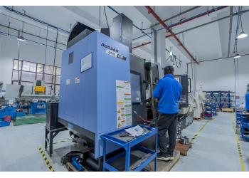 China Factory - Wuxi Hope Technology Co., Ltd.
