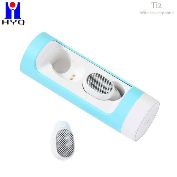 Quality Macaron In Ear Water Resistant Bluetooth Earphones ROHS Approved for sale