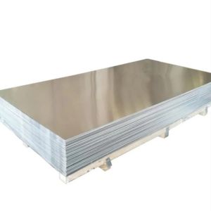 Quality 7075 Aluminium Plate Sheet 0.1mm - 200mm Thickness ISO for sale