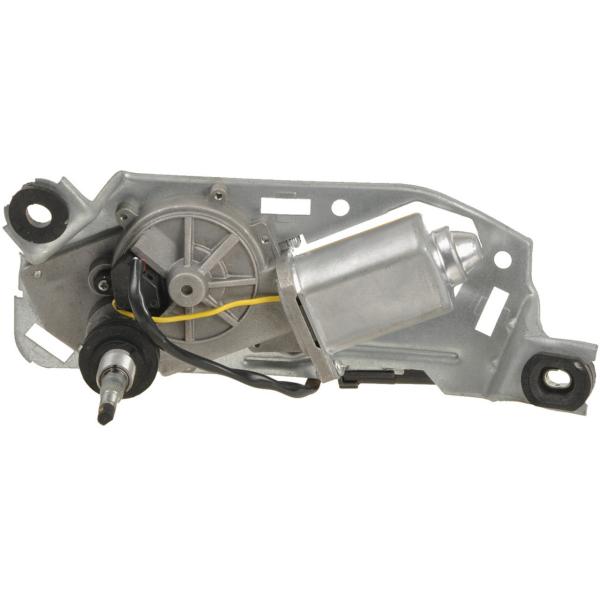 Quality REAR Jeep Wrangler Wiper Motor  2007-2017 68002489AA for sale