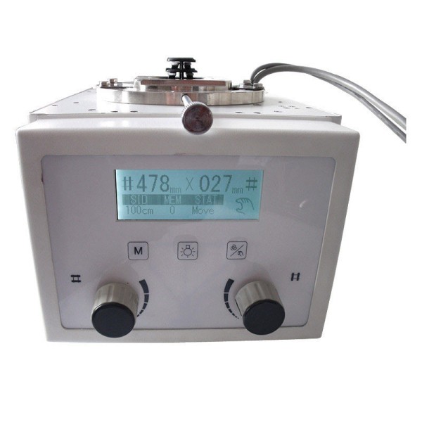 Quality Auto 150KV X Ray Collimator For Medical CR DR Equipments Iron Shell Material for sale