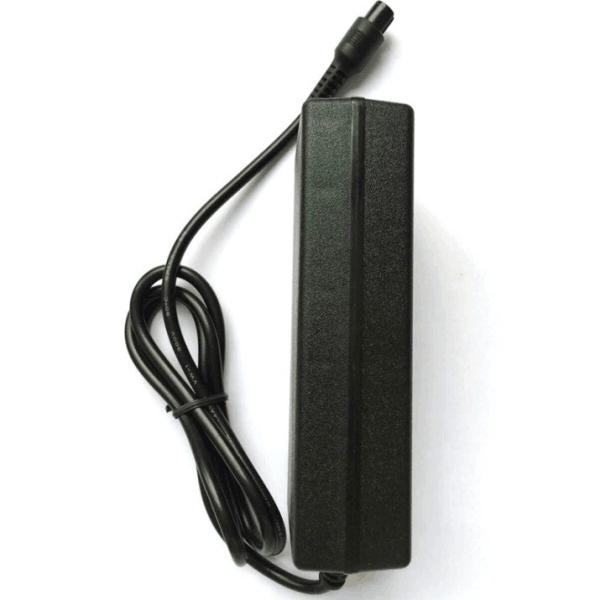 Quality DC Output 4.2v 8a Switch Power Supply with 5.5x2.5 DC Plug AC 100-240v 50-60hz for sale