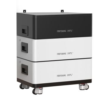 Quality High Voltage 204v 10kwh Rechargeable Lithium Battery For Solar Power System for sale