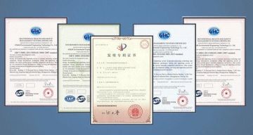 316L Metal Fiber Filter Element for Photovoltaic