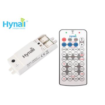 Quality Lux Off 100mA 12v Microwave Sensor 1-10v Dimming 5.8GHz C Band for sale