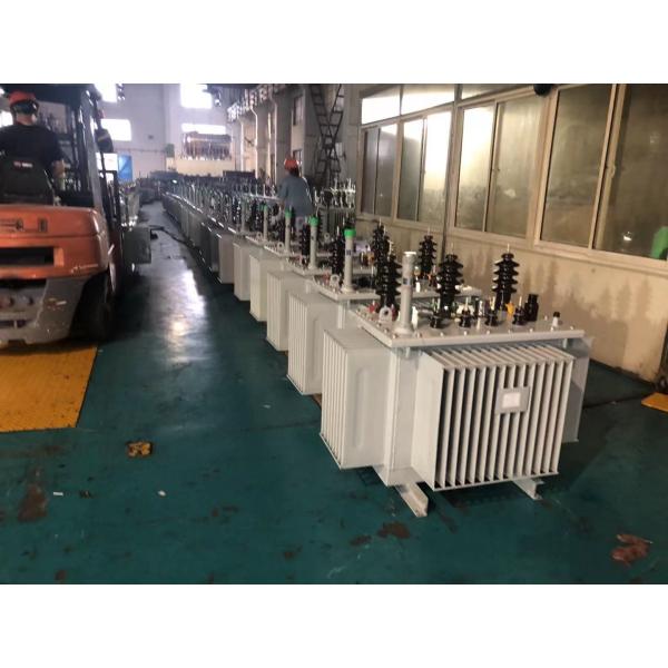Quality 27Q120 laminated Grain Oriented Silicon Steel CRGO Core Transformer For Stamping for sale