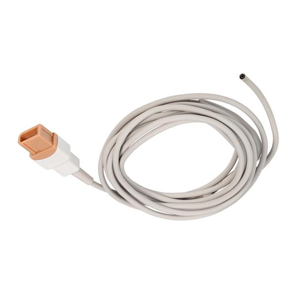Quality Compatible with Spacelabs TPU Reusable Medical Adult Temperature Probe for sale