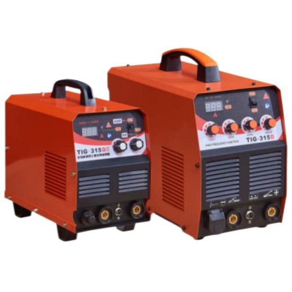 Quality Portable 250A TIG/MMA Inverter Welder for sale