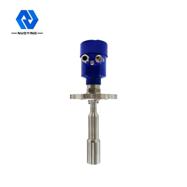 Quality NYRD806 Radar Level Meter radar level transmitter Custom Probe Industry-specific for sale