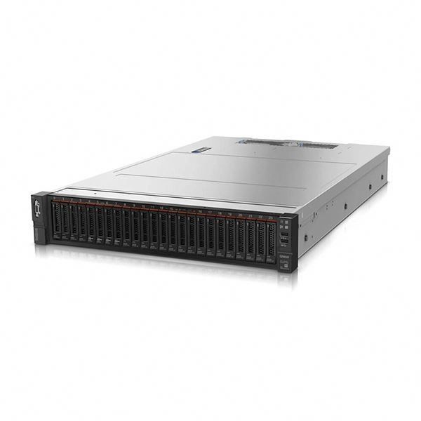 Quality NA Processor Type Server Sr650 Server ThinkSystem SR650 user manual for sale