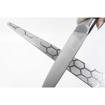 Quality 1000 Grit Diamond Knife Polish Grinder 400# Resharpening Deburring for sale