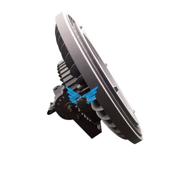 Quality Round Shape 60Hz Dimmable Explosion Proof LED Flood Light for sale