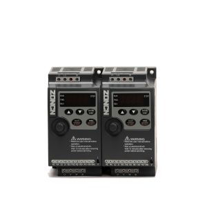 Quality NZ100-2R2G Low Voltage Inverter 380V 2.2KW 3 Power Phase for sale