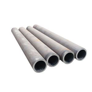 china Wholesale A106 API 5L low Carbon Steel Pipe Large Diameter With Factory Price