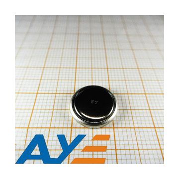 Quality Button Cell Battery Holder 3V CR1220 Lithium Coin Cell Battery 40mAh Capacity for sale