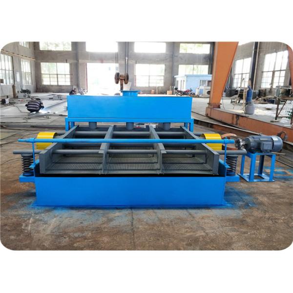 Quality Simple Structure Vibration Screen Machine Oscillating sieve plate screen for sale