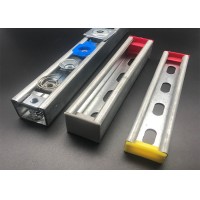 Quality Strut Channel End Cap for sale