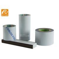 Quality Solvent Based Acrylic Adhesive Sheet Metal Protective Film Environmentally Friendly for sale