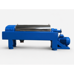 Quality Palm Oil Extraction Decanter Centrifuge for sale