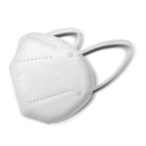 Quality Office Personal Protection Dustproof KN95 Face Mask for sale