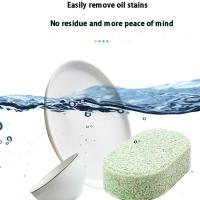 Quality Individually Packaged Dishwasher Tablets To Remove Oil Stains And Sterilize for sale