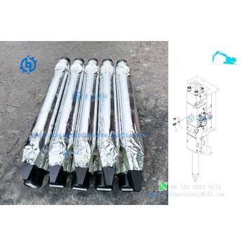 Komatsu BT415186412 BT415186411 BT415186422 Hydraulic Breaker Rock Hammer Chisel