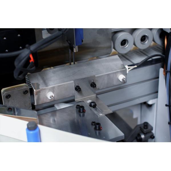 Quality Underneath Door Lipping Machine for sale