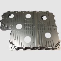 Quality Cnc Machining Auto Spare Parts Aluminum 6063 6061 Cnc Machining Aluminium Parts for sale