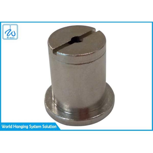 Quality Suspended Cable Clip Ceiling Attachement Kit For Hanging Ceiling Lights for sale