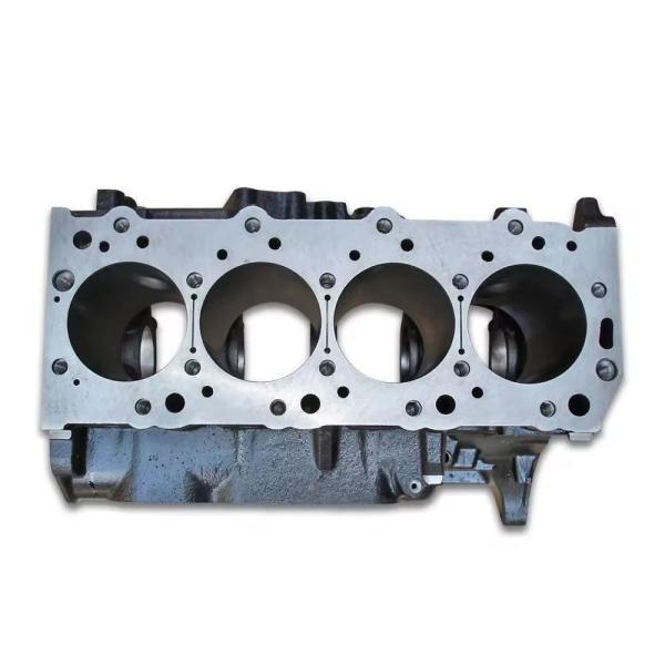 Quality Mitsubishi 4D56 Gasoline Engine Cylinder Block For Pajero L200 Delica for sale