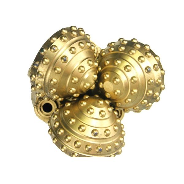 Quality Durable Industry Mining Drill Bits Cemented Carbide Insert Steel Tooth Deep Drilling for sale