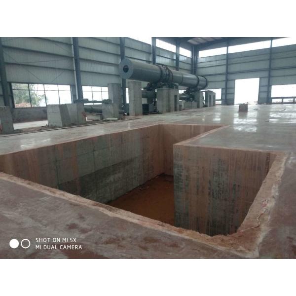 Quality Permanent Ferrite Magnetic Tile for sale