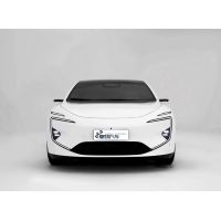 Quality Engine Large Space Avatr Electric Avatr 12 Motor Power New Energy Vehicle for sale