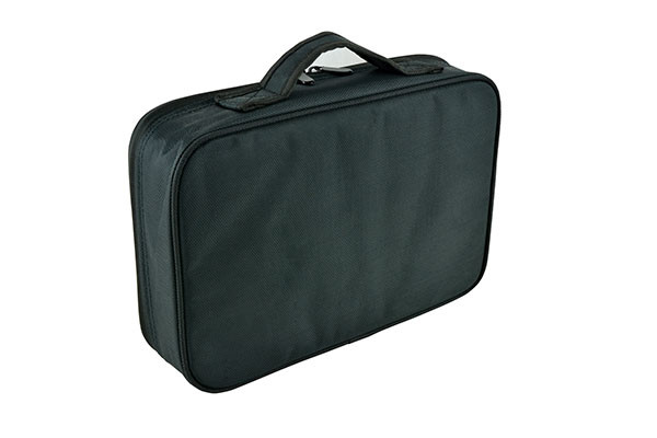 Quality Tool Bag Oxford Instrument Tool Bag Portable Instrument Tool Case Black Tool Bag for sale