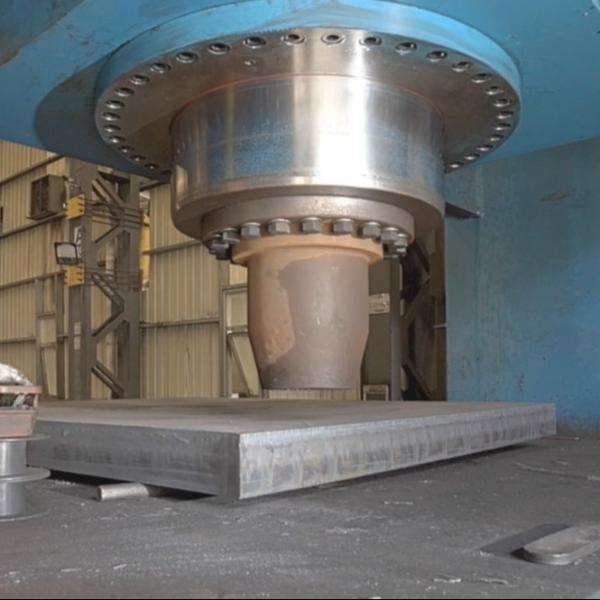 Quality Customized Steel Leveling Metal Surface Treatment Service For the flatness of the Metal Surface for sale