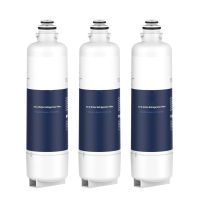 Quality Refrigerator Water Filters Compatible with BORPLFTR50 WFC100MF B36CT80SNS for sale