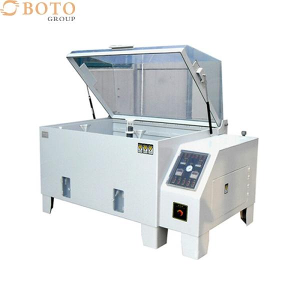 Quality Salt Spray Corrosion Resistance Test Machine Salt Spray Test Chamber for sale
