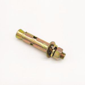 Quality Stainless Steel Expansion Anchors 0.14kg with Corrosion Resistance Features for sale