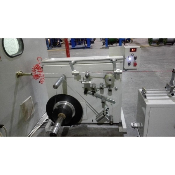 Quality Cable Wire Twist Machine Automatic Copper Twisting Stranding Equipment for sale