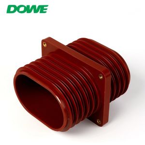 Quality 24KV Epoxy Resin Bushing Sleeve Electrical 175x255x310 for sale